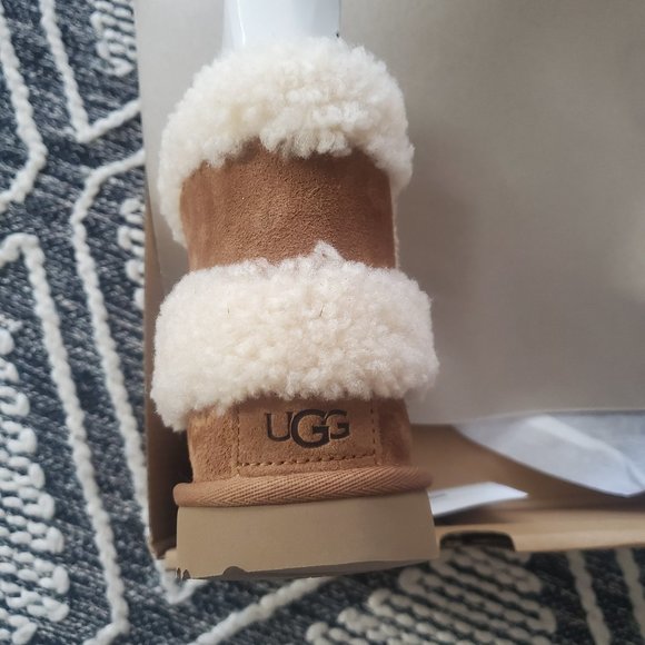 UGG | Shoes | Ugg Ultra Mini Fluff | Poshmark
